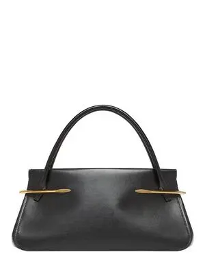 Givenchy Pinch Medium Top-handle Bag - Black
