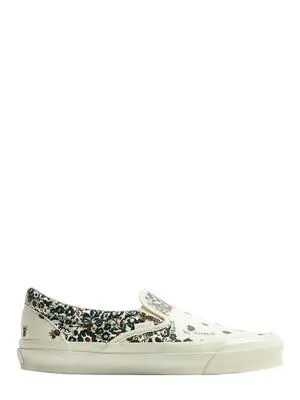 VANS OG Classic Slip-On END. Noma T. Din True White/antique White