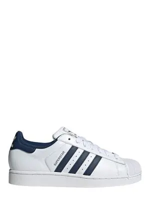 Adidas Superstar II Sneakers Cloud White/night Indigo