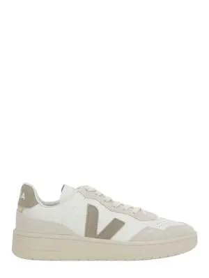 VEJA V90 Otin Sneakers - White/taupe