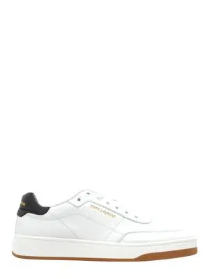 SAINT LAURENT Saint Laurent SL/61 Low-Top Sneakers