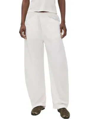 COTTON CITIZEN Santorini Trousers