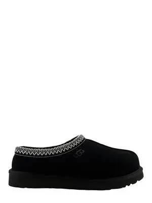 UGG Tasman Ii Suede Slip-on - Black