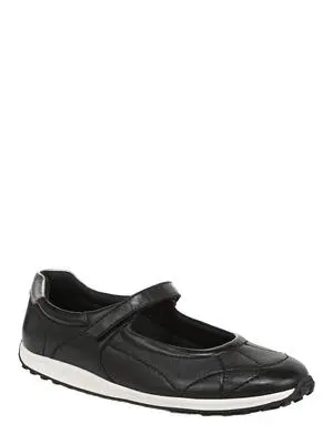 Naturalizer Cadey Mary Jane Sneaker Black