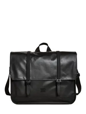 Herschel Supply Co. Survey Convertible Messenger Bag - Black