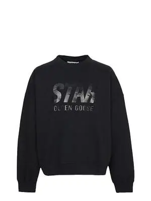 GOLDEN GOOSE Logo Sweatshirt
