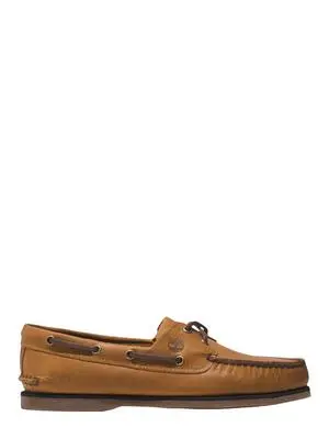 TIMBERLAND Classic Boat Shoe