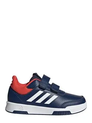 Adidas Tensaur Hook-and-loop Sneakers - Dark Blue/cloud White/bright Red