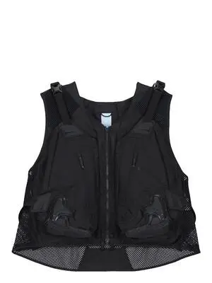 Nike X Nocta Opal Tito Neeks Modular Vest - Black