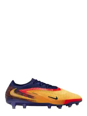 Nike Phantom Low Elite Ag - Laser Orange/blue Void/lemon Venom