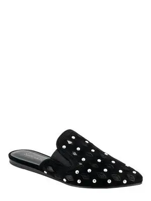 SPLENDID Linna Studded Mule