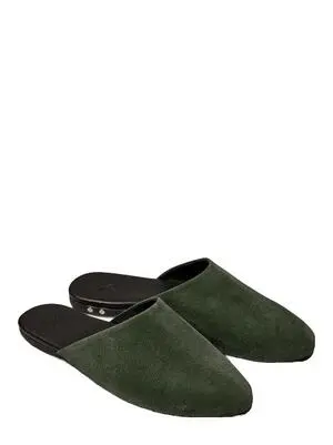 Beek Siskin Mule - Natural