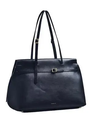 RADLEY The Christa Shoulder Bag Black