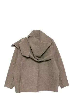 JNBY Layered Jacket - Grey
