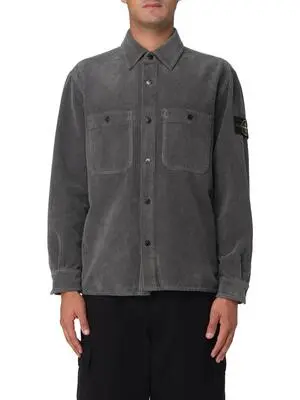 Stone Island Jacket - Grey