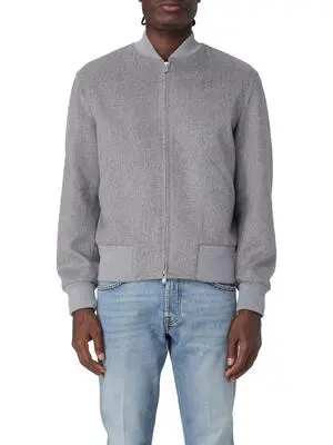 LARDINI Jacket - Grey