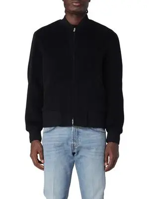 LARDINI Jacket - Black