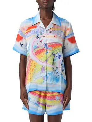 Casablanca Shirt - Multicolor
