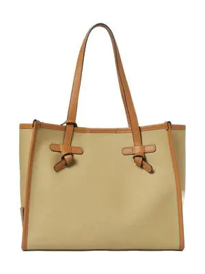 GIANNI CHIARINI Tote Bag - Dark