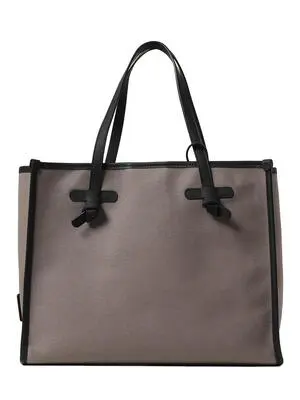 GIANNI CHIARINI Tote Bag - Grey