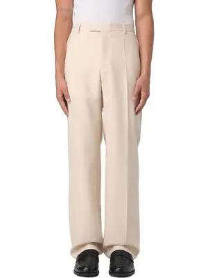 Valentino Garavani Trousers - Butter