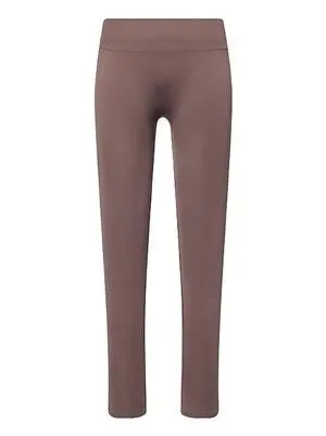 TALA Sculpt Seamless Stretch Leggings - Dark Truffle