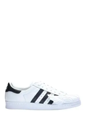 Adidas Jeremy Scott X Superstar Wings Sneakers - White