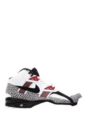 Nike Air Trainer Sc High Prm Qs 'alabama - White