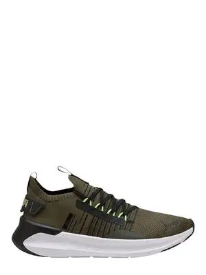 PUMA Softride Symmetry Fuzion - Green