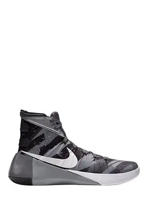 Nike Hyperdunk 2015 Premium Sneakers - Grey
