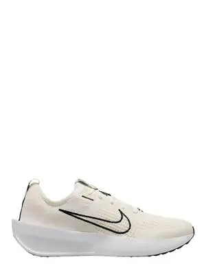 Nike Interact Run Sneakers - Cream