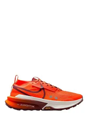 Nike Zoomx Zegama 2 - Orange