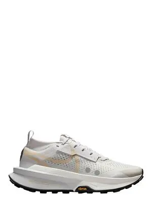 Nike Zoomx Zegama 2 Sneakers - Grey