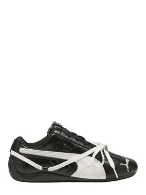 PUMA Speedcat Premium Sneakers - Black