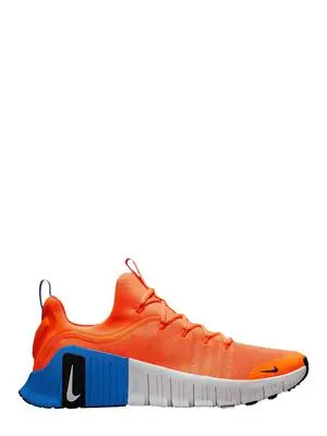 Nike Free Metcon - Orange