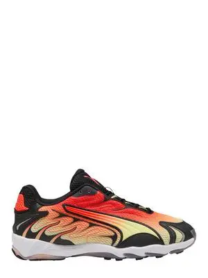 PUMA Inhale Sneaker - Red