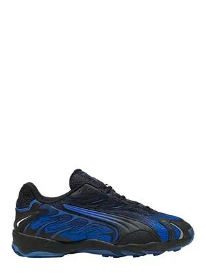 PUMA Inhale Mountain Sneakers - Blue