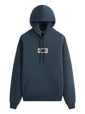 KITH Kith Tokyo 5 Year Anniversary Nelson Hoodie