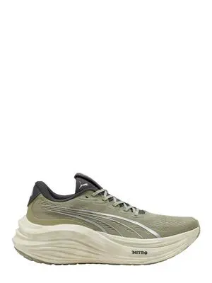 PUMA Magmax Nitro Terrains - Green