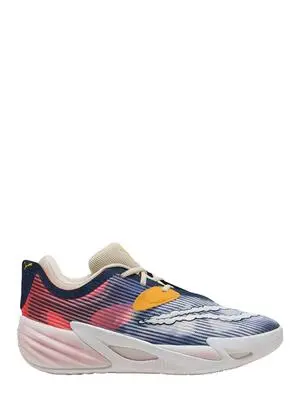 PUMA All-pro Nitro 2 'hooptopia' Sneakers - Blue