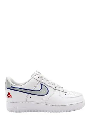 Nike Delta X Air Force 1 Low '100th Anniversary' Sneakers - White