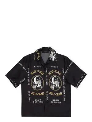 AMIRI Printed Shirt