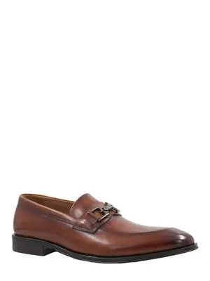 Bruno Magli Maioco Bit Loafer - Cognac