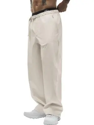 Alo Yoga Alpha Shell Pants Bone