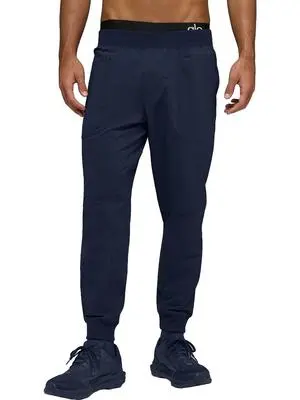 Alo Yoga Co-op Pants - Navy