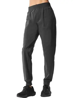Alo Yoga Co-Op Pant Anthracite