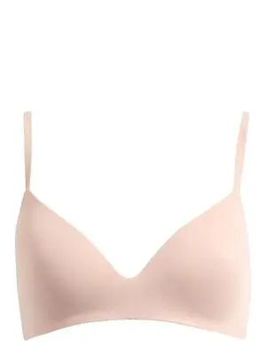 Calvin Klein Wireless T-Shirt Bra Cedar