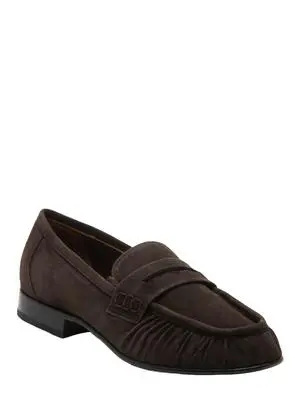 275 CENTRAL Viola Penny Loafer - Brown