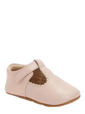 Old Soles T-strap Shoe - Dalia