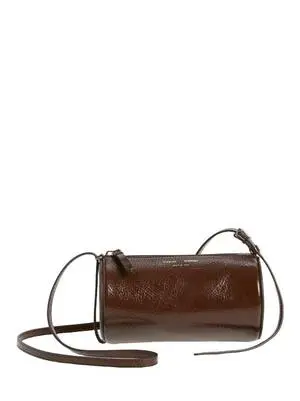 Proenza Schouler Silo Crossbody Bag Cedar